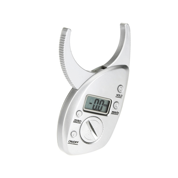 Plicómetro Digital BF02 - Equipo Médico Consultoría