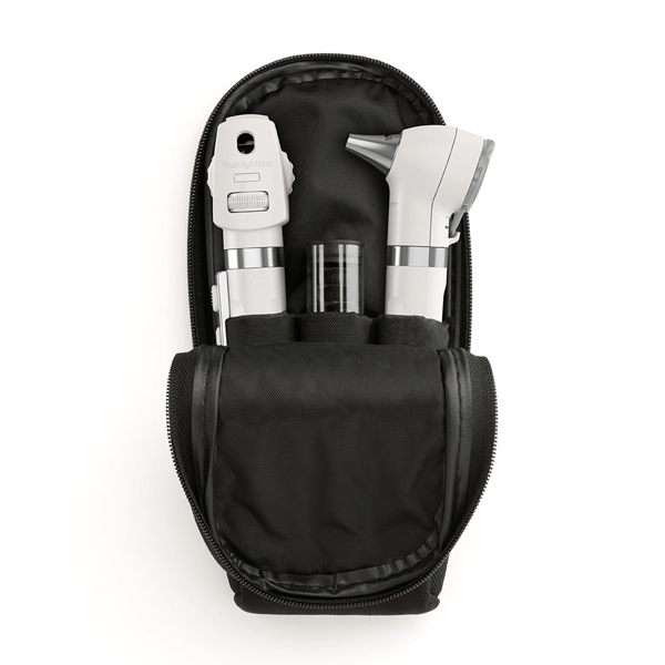 Estuche de Diagnostico Pocket LED Nieve 3 Lumens Welch Allyn - Equipo ...