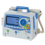Desfibrilador Defigard DG4000 MS Schiller - Equipo Médico Consultoría
