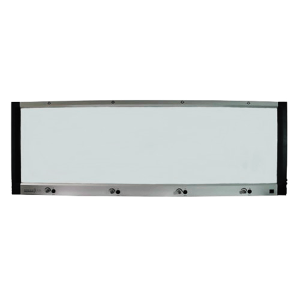 Negatoscopio LED 4 Placas Green Led - Equipo Médico Consultoría