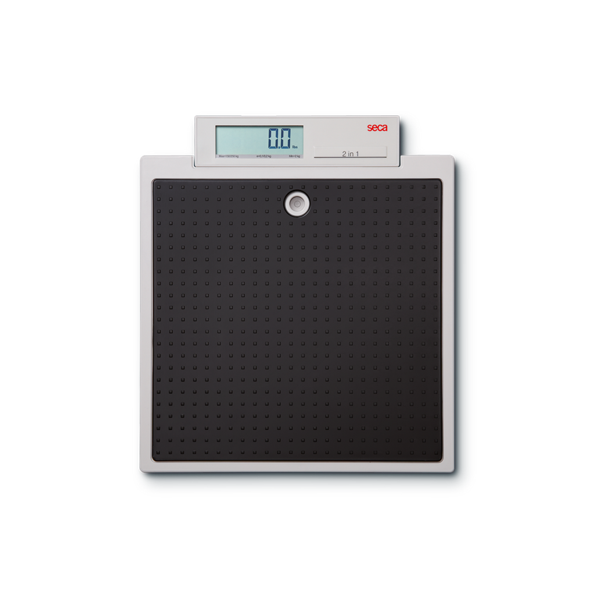 Báscula de Piso Seca 876 - Equipo Médico Consultoría